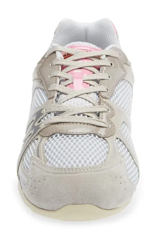 Marc Jacobs The 72 Spring Sneakers - Grey Multi