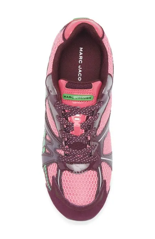 Marc Jacobs The 72 Spring Sneakers