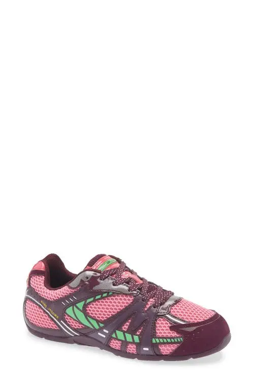 Marc Jacobs The 72 Spring Sneakers - Raspberry Pink Multi