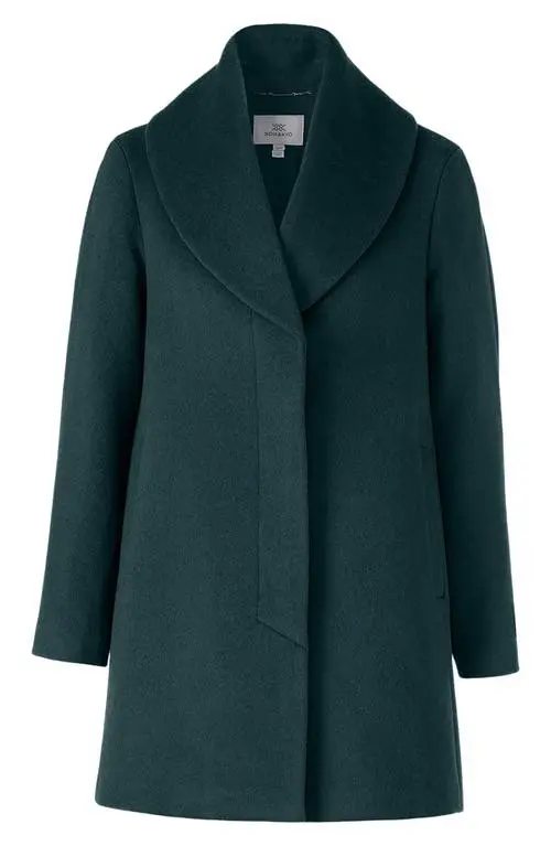 Soia & Kyo Elsa Wool-blend Coat