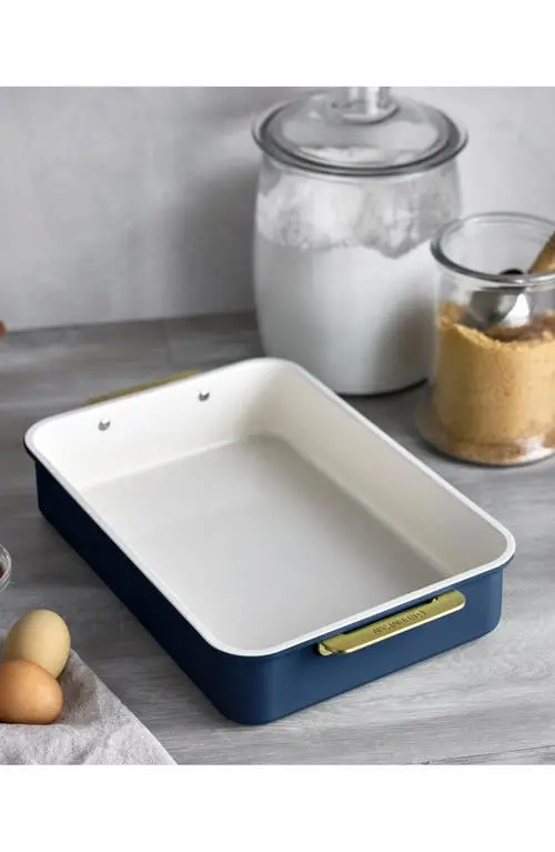 GREENPAN Reserve Rectangular Bakeware Pan