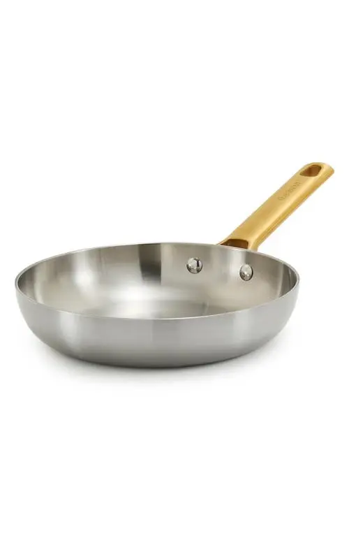 GREENPAN Reserve 8-inch Frying Pan - Stainless Steel