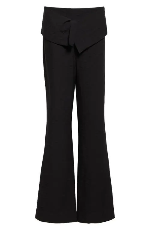 EMILY DAWN LONG Blake Fold Over Pants
