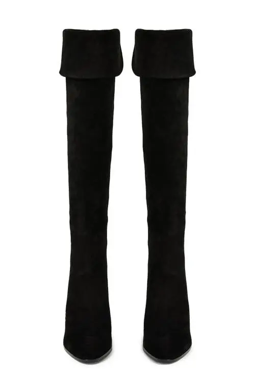 Paige Chiara Over-the-knee Boots