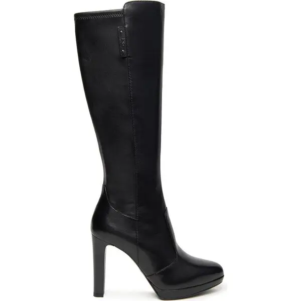 NEROGIARDINI Stretch Tall Boots
