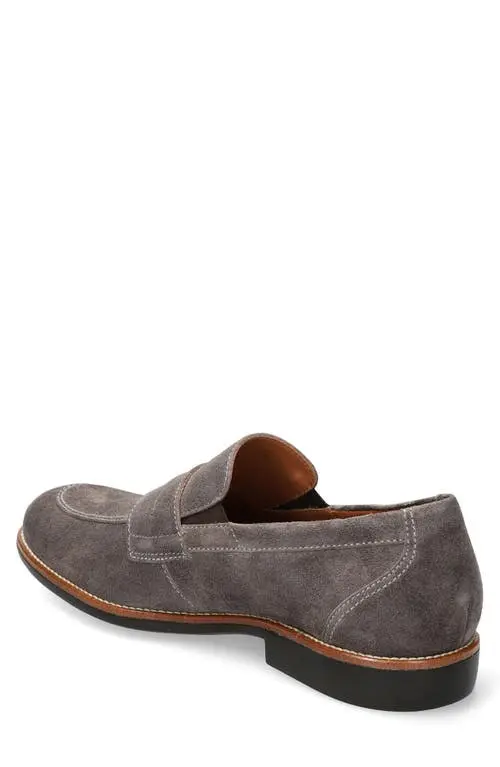Mephisto Fergus Loafer - Graphite
