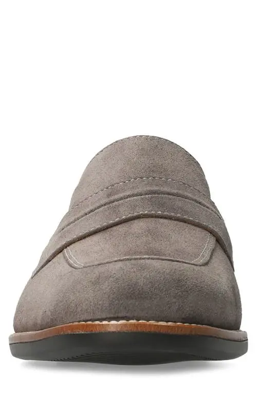 Mephisto Fergus Loafer - Graphite