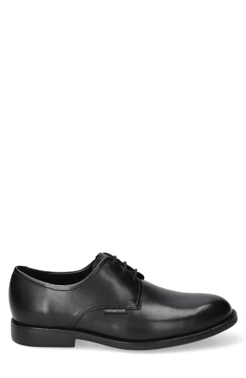 Mephisto Fedrick Derby - Black