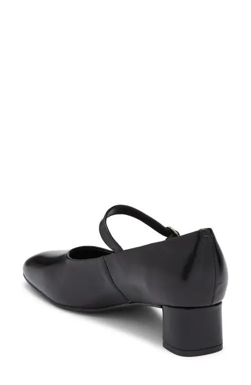 Jeffrey Campbell Top Class Mary Jane Pumps