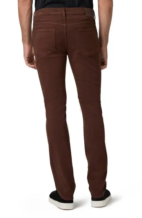 Paige Lennox Transcend Slim Jeans - Sumatra Blend