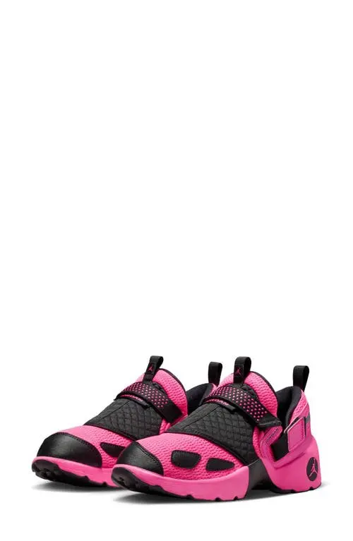 JORDAN Trunner Lx Sneaker - Pink Blast/black/silver