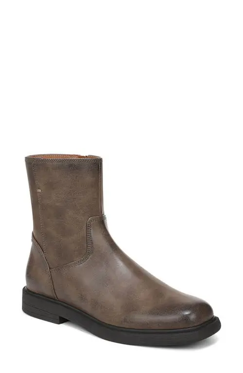 Franco Sarto Pavla Bootie - Brown