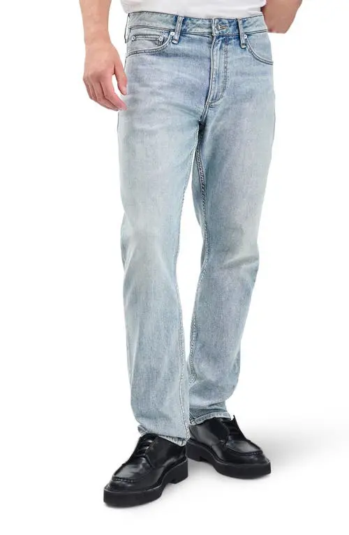 Rag & Bone Fit 3 Authentic Stretch Athletic Fit Jeans - Mrnsd