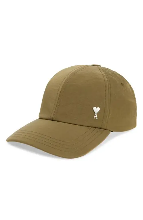 Ami De Coeur Baseball Cap - Bronze