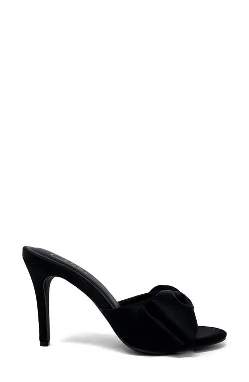 SHU SHOP Elena Stiletto Heel Sandal