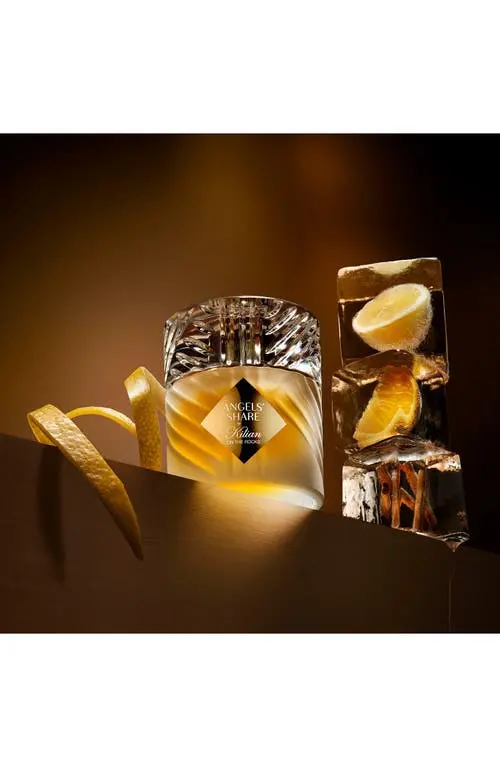 KILIAN Angels' Share On The Rocks Eau De Parfum - Regular