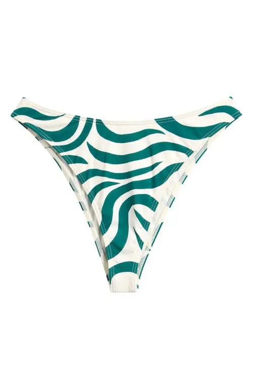 BILLABONG All The Waves Hike Bikini Bottom