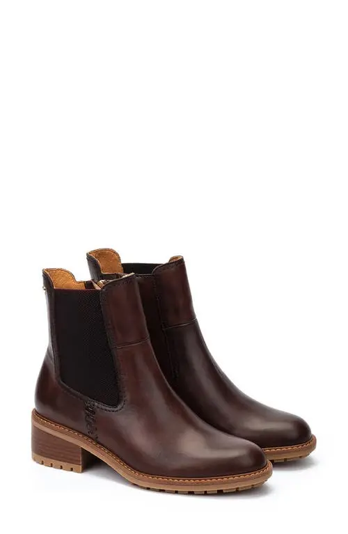 Pikolinos Medina Chelsea Boot