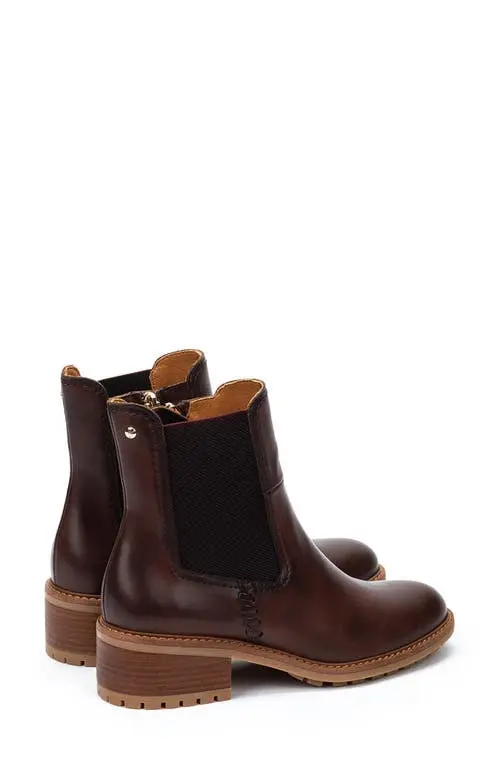 Pikolinos Medina Chelsea Boot