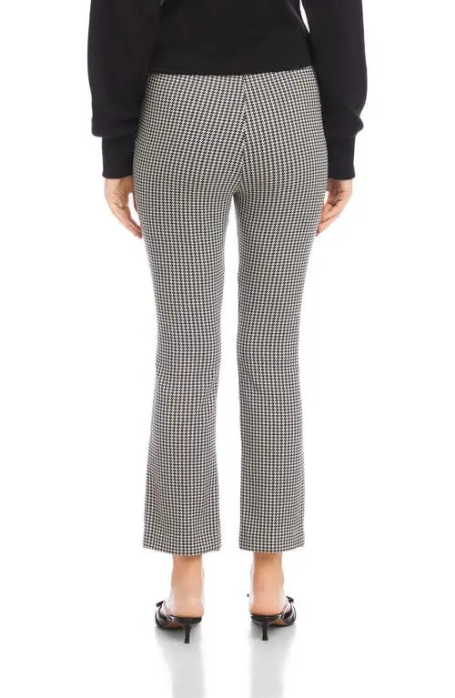Fifteen Twenty Sigourney Bootcut Pants