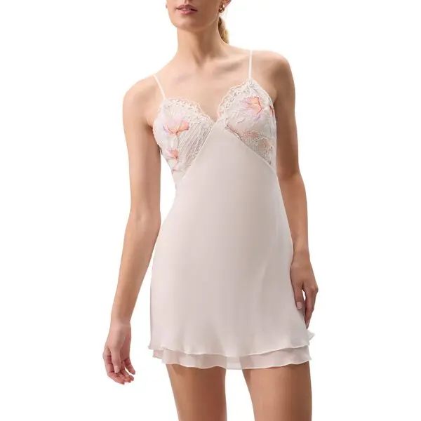 Rya Collection Dearest Chemise - Watercolor