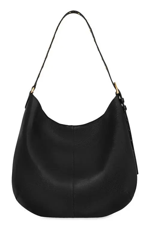 Rebecca Minkoff Naomi Leather Hobo Bag