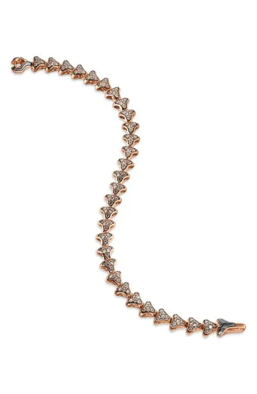 David Yurman Armory Link Bracelet