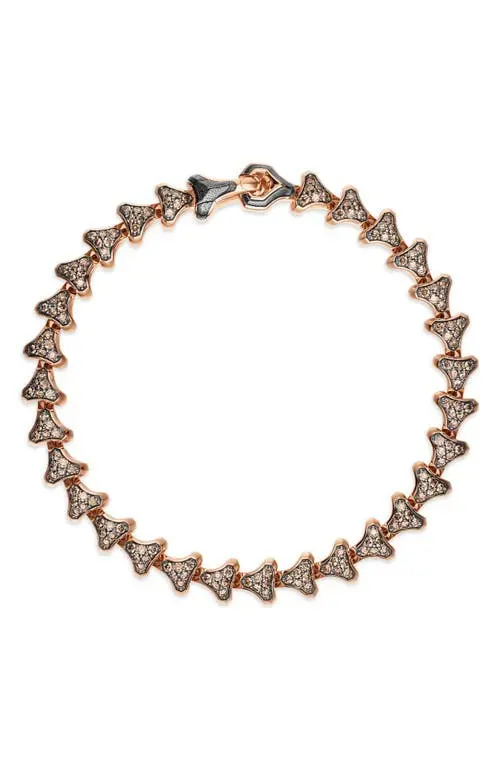 David Yurman Armory Link Bracelet