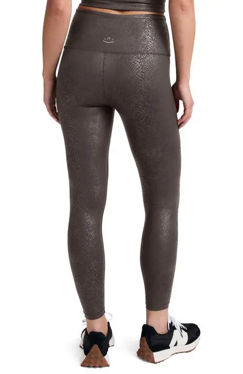 Beyond Yoga Viper High Waist Leggings
