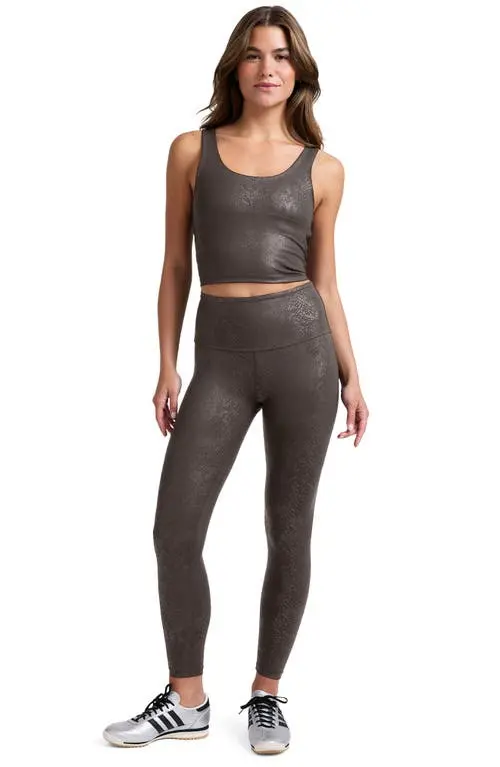 Beyond Yoga Viper High Waist Leggings