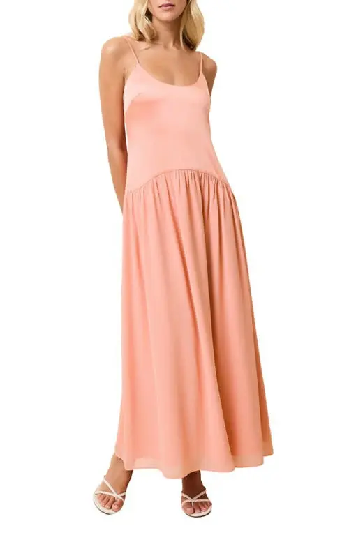 Solid & Striped The Talulla Maxi Dress