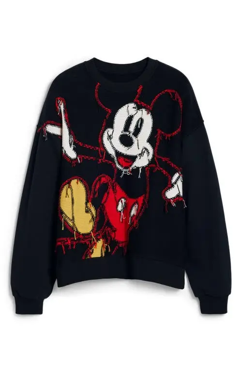 Desigual Mickey Mouse™ Sweatshirt
