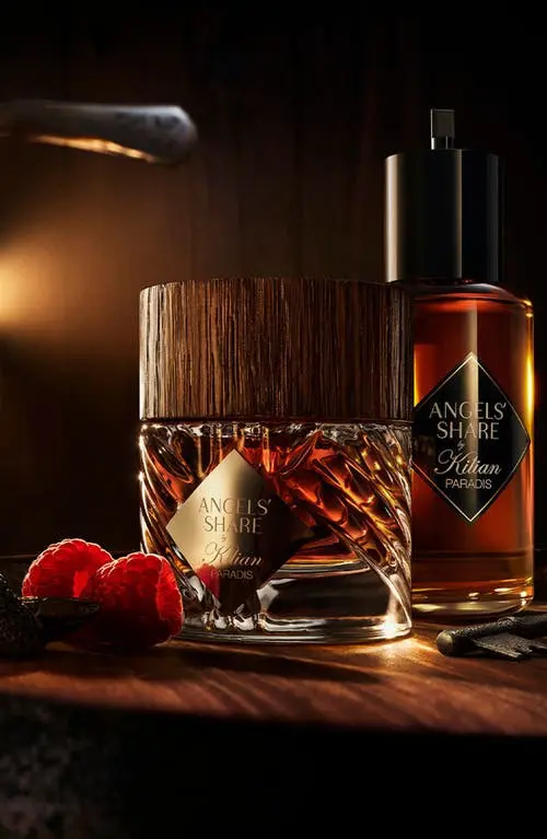 KILIAN Angels' Share Paradis Extrait De Parfum