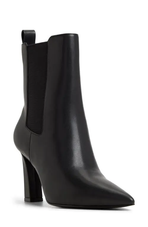 Aldo Liora Chelsea Boot - Black