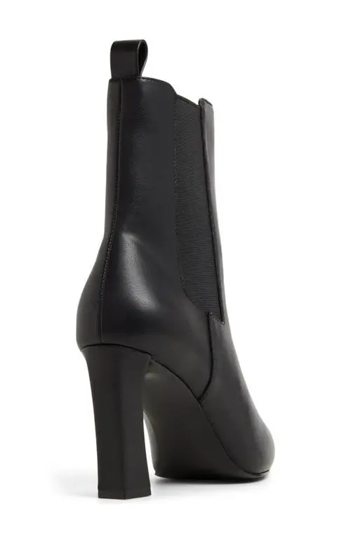 Aldo Liora Chelsea Boot - Black