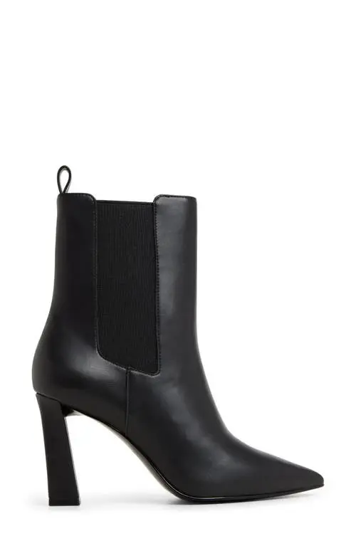 Aldo Liora Chelsea Boot - Black