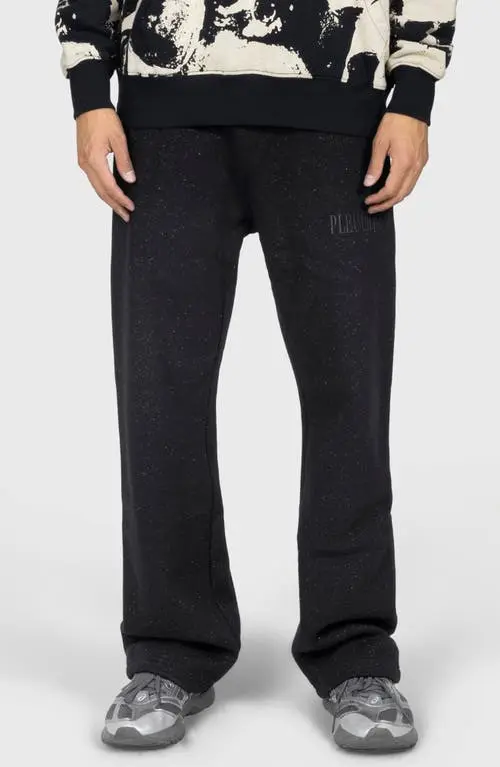 PLEASURES Starry Oversize Sweatpants