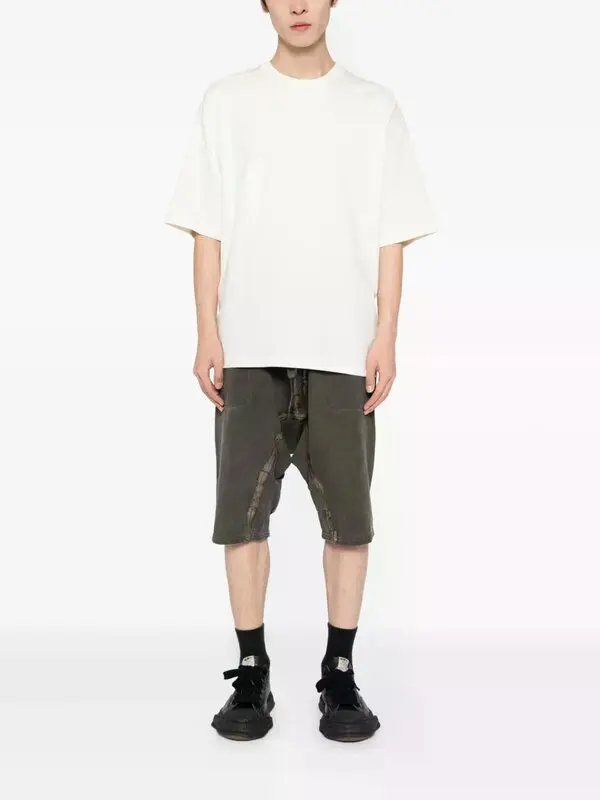 THOM KROM Stretch T-shirt