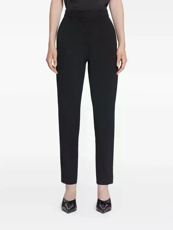 LANVIN Pleated Trousers