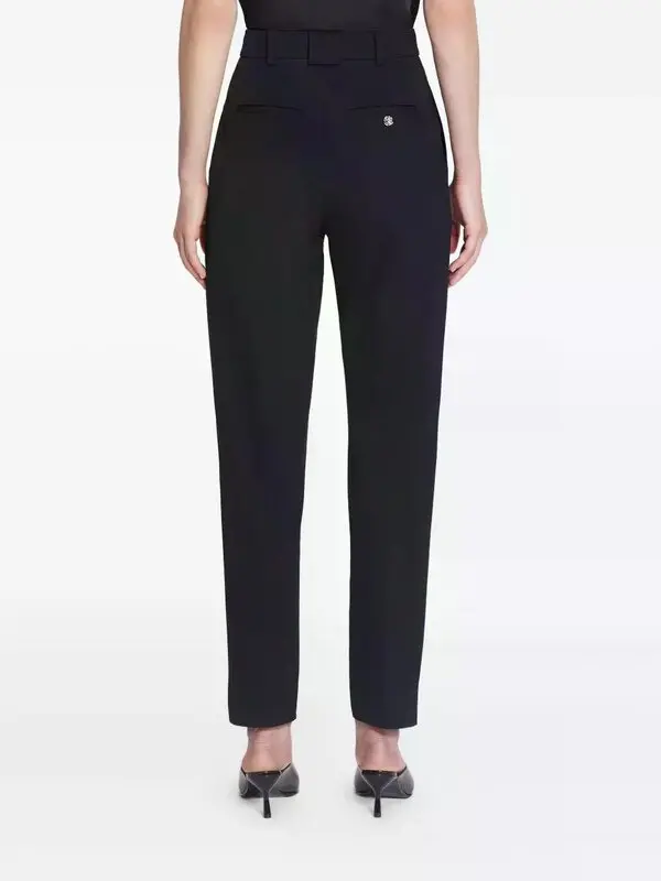 LANVIN Pleated Trousers