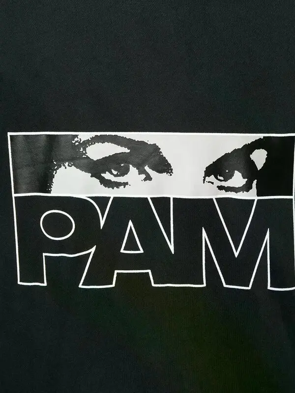 PERKS AND MINI Graphic-print Hoodie