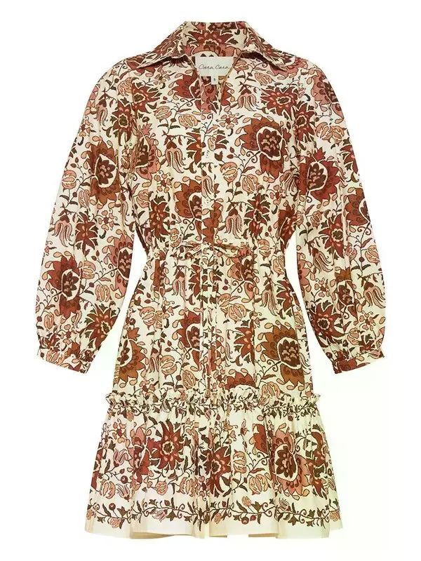 Cara Cara Robin Mini Dress
