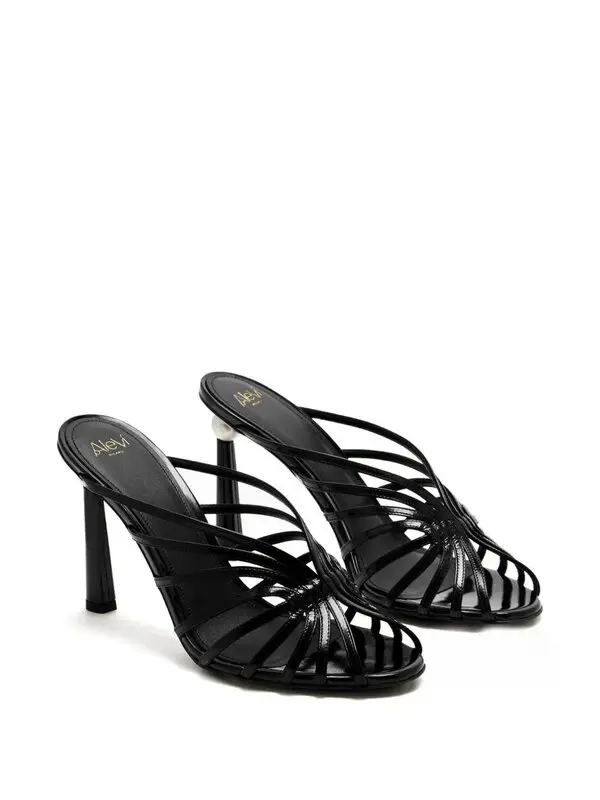 ALEVI MILANO 95mm Venus Sandals