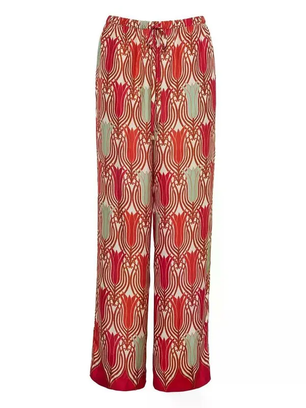 Cara Cara Girona Drawstring Trousers