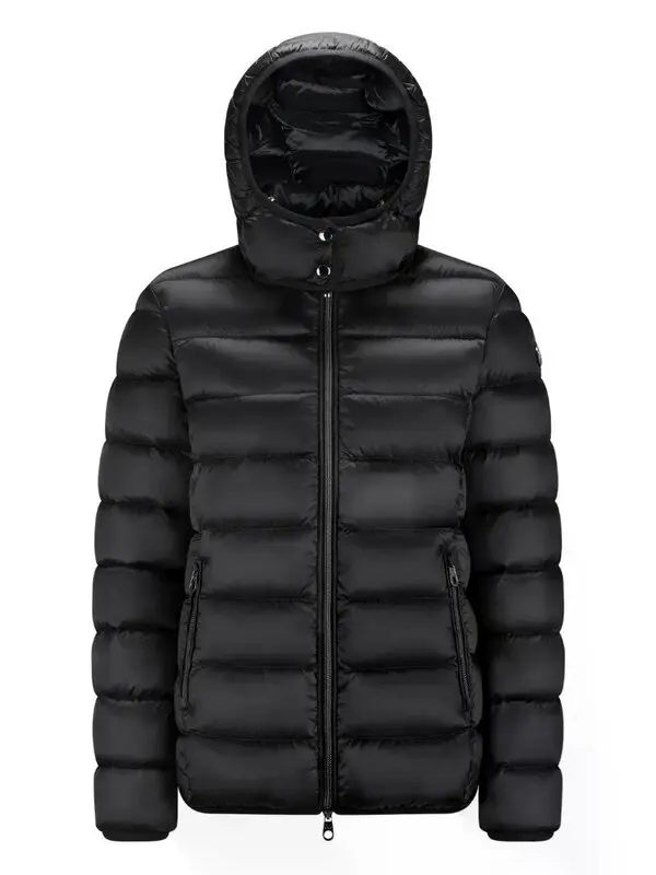 CAPE HORN Hooded Puffer Jacket