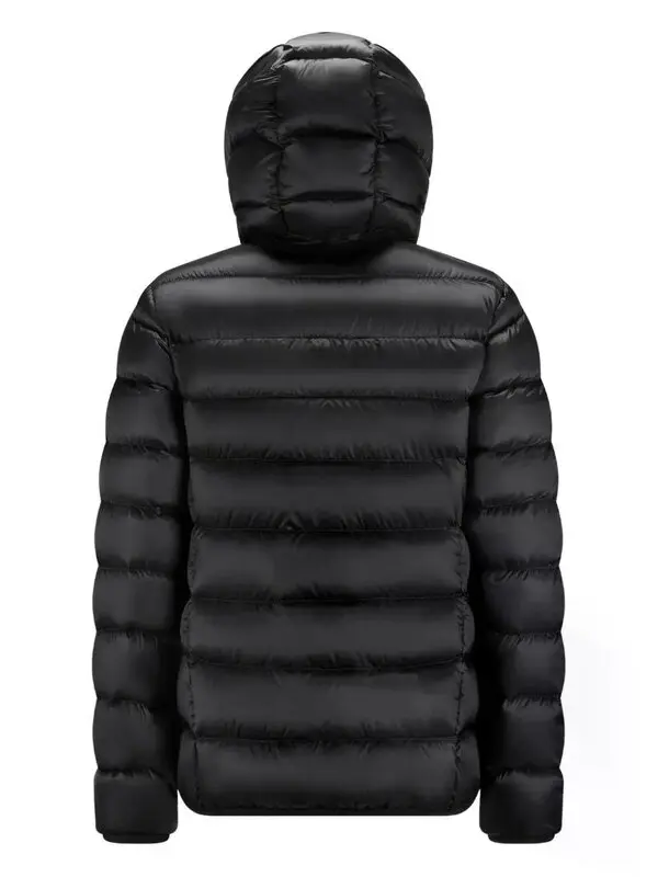 CAPE HORN Hooded Puffer Jacket