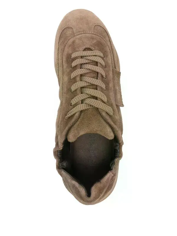 VIC MATIE Lace-up Fastening Sneakers