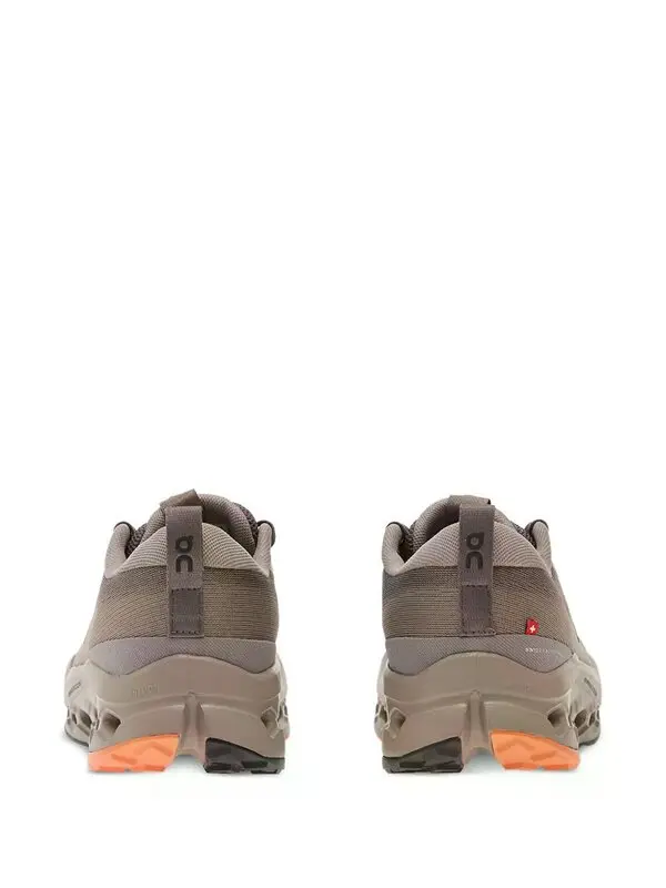 On Cloudsurfer Trail 2 Sneakers - Brown