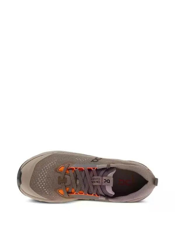 On Cloudsurfer Trail 2 Sneakers - Brown