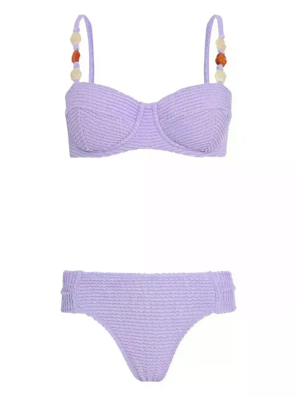 BRIGITTE Amira Bikini - Purple